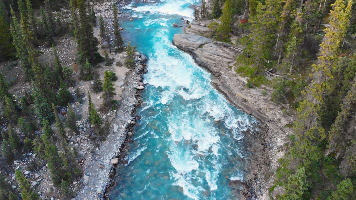 Canada | Exciting West
